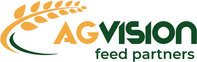 AgVision Limited – Suppliers of high quality stock feed
